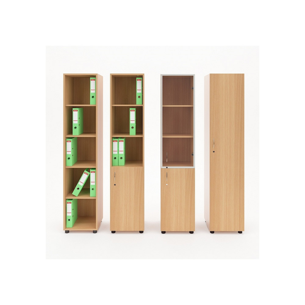 Dulap birou 04 - DistinctMob