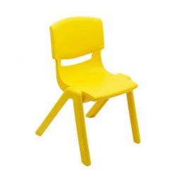 Scaun plastic copii - DistinctMob