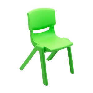 Scaun plastic copii - DistinctMob